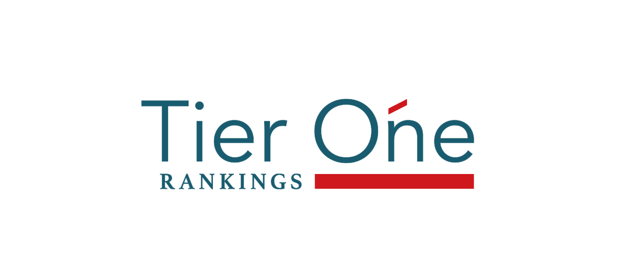 Tier One Rankings - New website now Live! - NISHLIS Legal Marketing